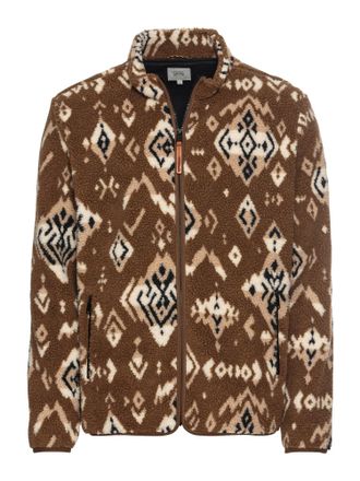 Camel Active Fleecejacke
