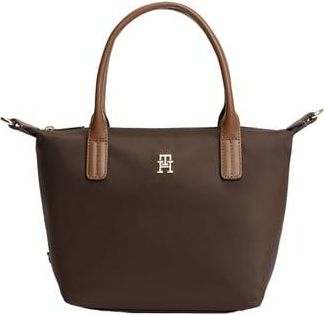 Tommy Hilfiger Sac &agrave; main en toile de nylon