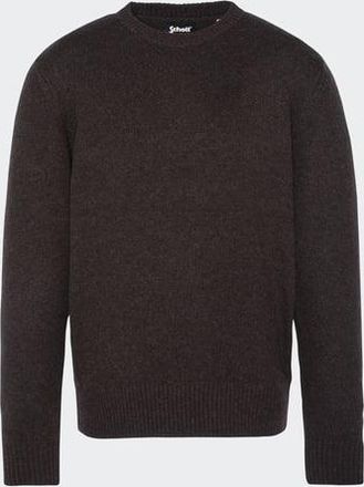 Schott NYC Pull manches longues - Taille XL