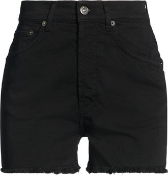 Dondup HOSEN & R&Ouml;CKE - Jeansshorts auf YOOX.COM