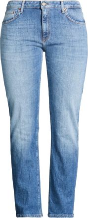 Dondup HOSEN & R&Ouml;CKE - Jeanshosen auf YOOX.COM