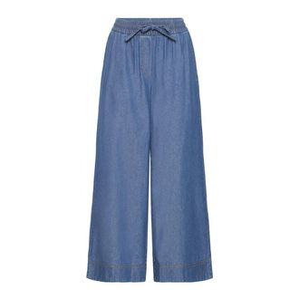 Ichi Ichi, Damen, Jeans, Blau, XSGr&ouml;&szlig;e