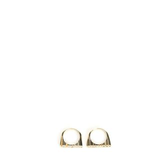 Vivienne Westwood unisex, Accessories, Gelb, SGr&ouml;&szlig;e