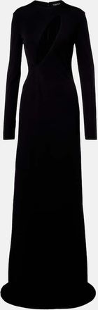 Tom Ford Robe aus Jersey