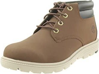 Timberland Homme Bottine Chukka, Corde de Poing, 40 EU