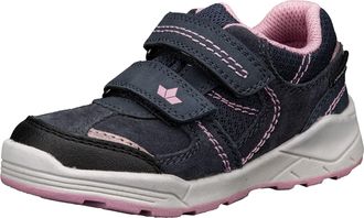 Lico Damen Ashoka V Sneaker, marine/rosa, 37 EU