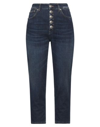 Dondup HOSEN & R&Ouml;CKE - Jeanshosen auf YOOX.COM