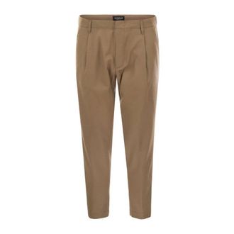Dondup Herren, Hosen, Braun, W34Gr&ouml;&szlig;e