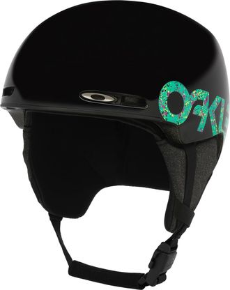 Oakley Unisex Mod 1 Skihelm, Schwarz W- FP Splatter, 59-61 cm