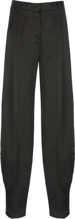 Andamane Femme, Pantalons, Noir, Taille: 38 FR The Andamane Pantalons
