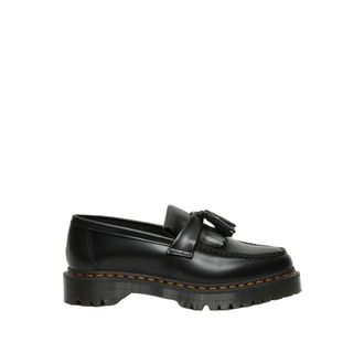 Dr. Martens Adrian Bex Tassel Loafers - - Shoes - Damen - Schwarzk - 39 EU