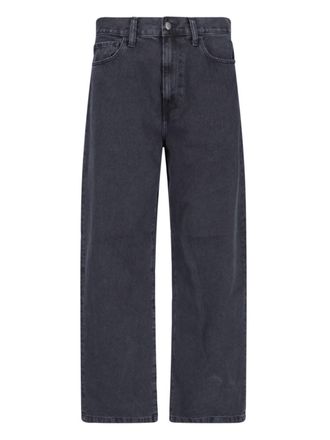 Carhartt Work in Progress Gerade Jeans Landon