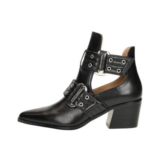 Steve Madden Grazia Stiefeletten - - Shoes - Damen - Schwarzk - 37 EU