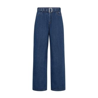Co'Couture Damen, Jeans, Blau, XSGr&ouml;&szlig;e