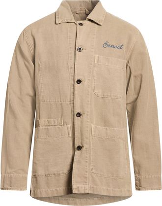 CHESAPEAKE'S JACKEN & M&Auml;NTEL - Jacken und Anoraks auf YOOX.COM