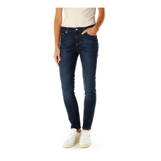 Current Elliott Damen, Jeans, Blau, W25Gr&ouml;&szlig;e