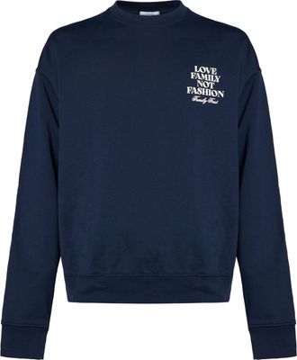 Family Fir$t Milano TOPS - Sweatshirts auf YOOX.COM