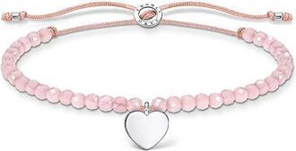 Thomas Sabo femme argent sterling Nest pas applicable bracelet - A1985-813-9-L20v