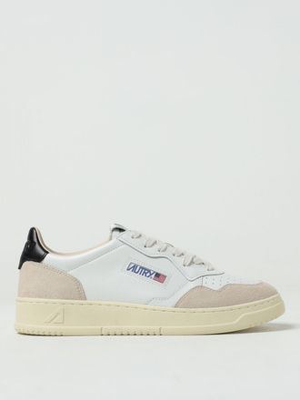 Autry Sneakers Herren Farbe Wei&szlig;