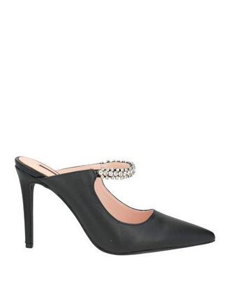 Caf&egrave;noir CHAUSSURES - Mules & Sabots sur YOOX.COM