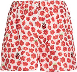 Versace HOSEN & R&Ouml;CKE - Shorts & Bermudashorts auf YOOX.COM