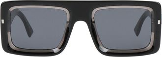 Dsquared2 BRILLEN - Sonnenbrillen auf YOOX.COM