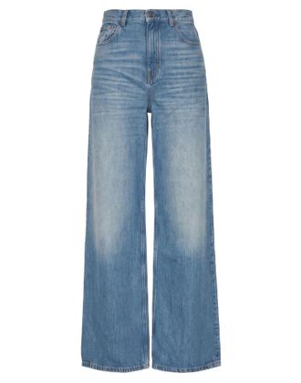 Chlo&eacute; HOSEN & R&Ouml;CKE - Jeanshosen auf YOOX.COM
