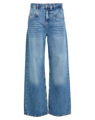 Liu Jo BAS - Pantalons en jean sur YOOX.COM