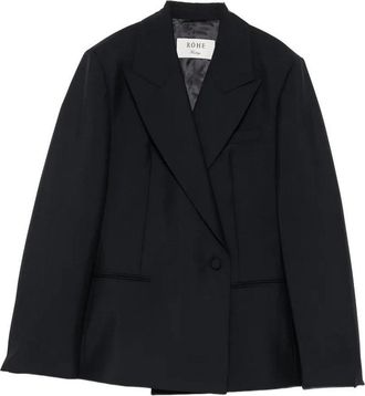 R&oacute;he Blazer - Bleu