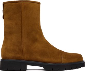 Högl Stiefeletten HÖGL 0-101502-89000 Khakifarben
