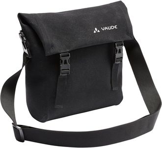 Vaude Augsburg IV S - Lenkertasche fürs Fahrrad - mit abnehmbaren Trageband - wasserdichte Radtasche