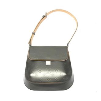 Louis Vuitton Pre-owned Stoff louis-vuitton-taschen - - Pre-owned - Damen - Schwarzk - ONE SIZE