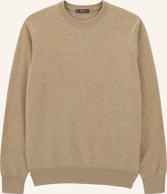 Boggi Milano Boggi Milano Pullover braun