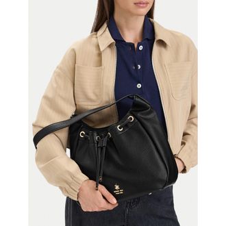 Beverly Hills Polo Club Handtasche Beverly Hills Polo Club CEO-BHPC-C-007-10 Schwarz