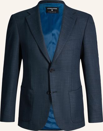 Strellson Sakko Sakko Arndt blau