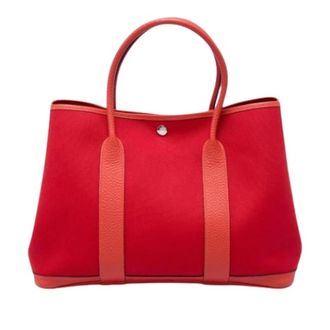 Herm&egrave;s Damen, Pre-Owned, Rot, ONE SIZEGr&ouml;&szlig;e