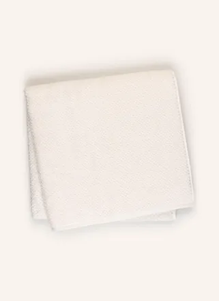 Caw&Ouml; Duschtuch Pure beige