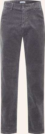 Paul Paul Cordhose Regular Fit grau