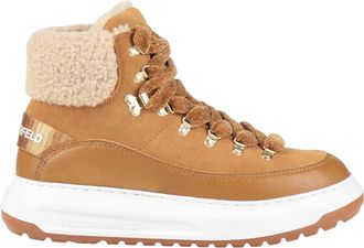 Karl Lagerfeld SCHUHE - Stiefeletten auf YOOX.COM