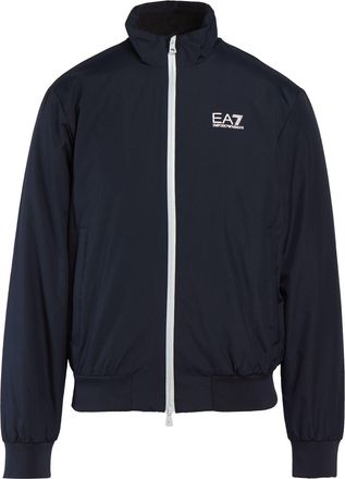 Emporio Armani JACKEN & M&Auml;NTEL - Jacken und Anoraks auf YOOX.COM