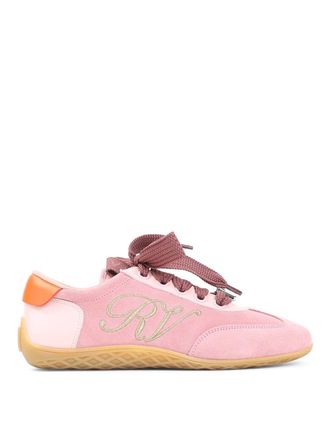 Roger Vivier Baskets - Multicolore