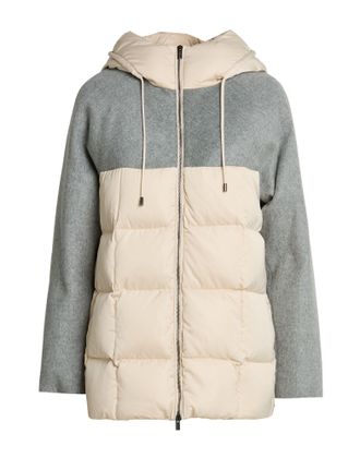 PESERICO JACKEN & M&Auml;NTEL - Pufferjacken & Daunenjacken auf YOOX.COM