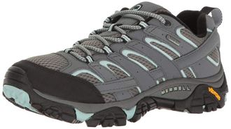 Merrell Damen Moab 2 Gtx Walking Shoe, Sedona Sage, 42 EU