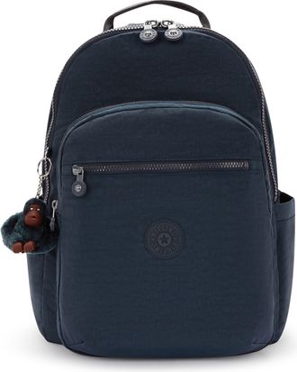 Kipling Rucksack Seoul College Extra