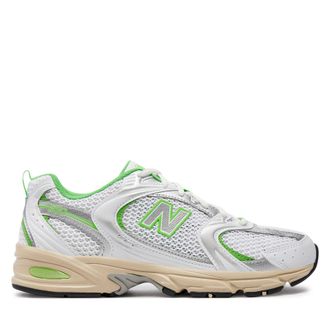 New Balance Sneakers New Balance MR530EC Wei&szlig;