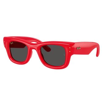 Ray-Ban unisex, Accessories, Rot, ONE SIZEGr&ouml;&szlig;e