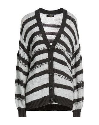 Twin-Set MAILLE - Cardigans sur YOOX.COM