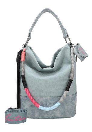 Fritzi Aus Preußen Schultertasche Olga Limited Leo Rainbow