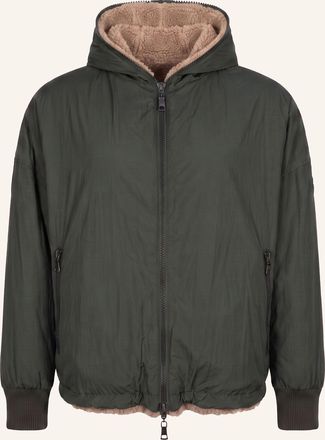 No.1 Como Wendejacke Arno gruen