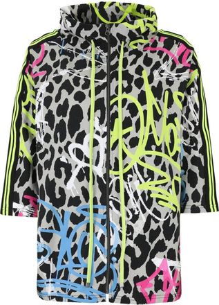 Doris Streich Damen, Sweatshirts & Hoodies, Mehrfarbig, LGr&ouml;&szlig;e